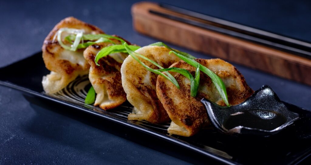 Fort Lauderdale Tapas Restaurant | Asian Latin Fusion Food Menu