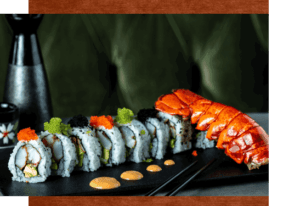 Fort Lauderdale Japanese Restaurant | Happy Hour & Waterfront Dining