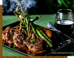 Fort Lauderdale Japanese Restaurant | Happy Hour & Waterfront Dining